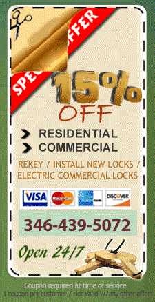 Locksmith Service Humble TX | 24 Hour Locksmiths in Humble Texas